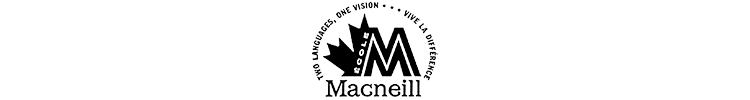 School Plan – Our School – École Macneill